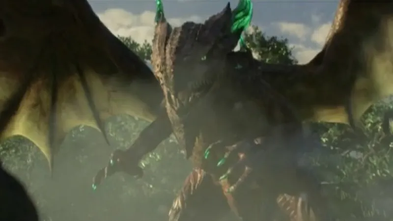 Platinum Games Announces Xbox One Exclusive Scalebound [Trailer Added ...